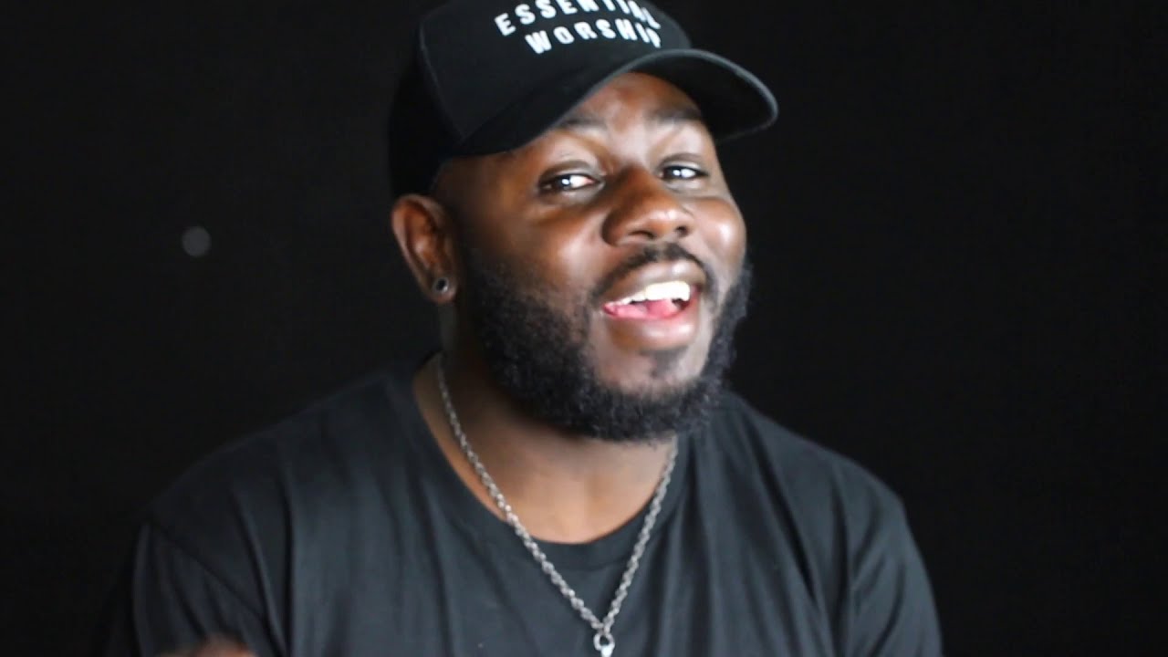 Hometown Hero, Jonathan Traylor in interview shares his story & talks ...