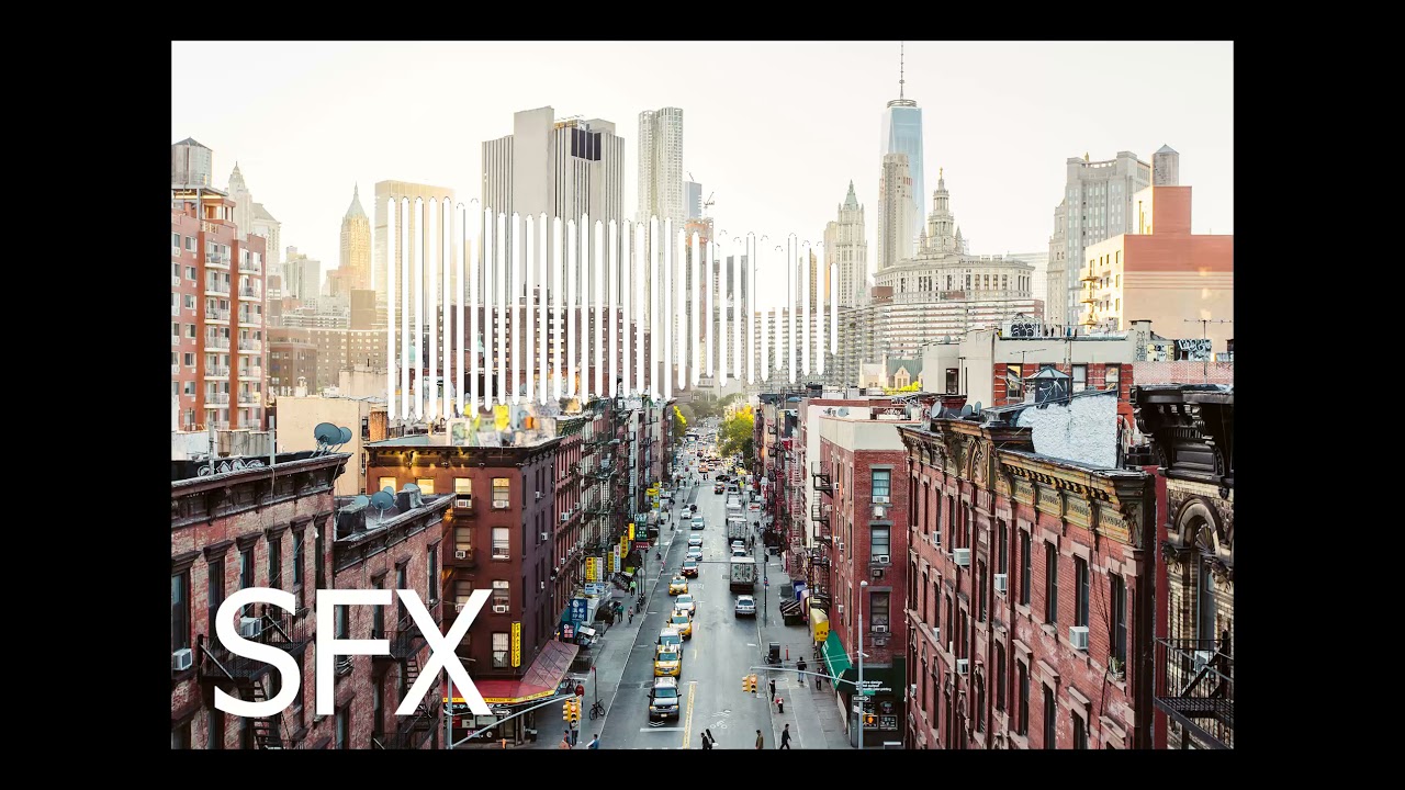 City SFX | Town Sound Effect - YouTube