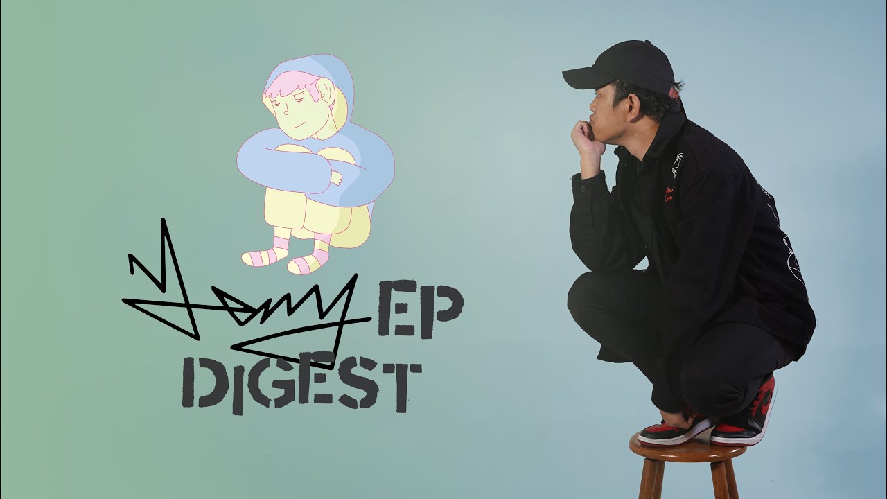 @yonnyboii - Yonny EP Digest - YouTube