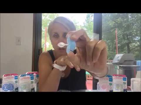 MAM Perfect Pacifier Review | BabyNav
