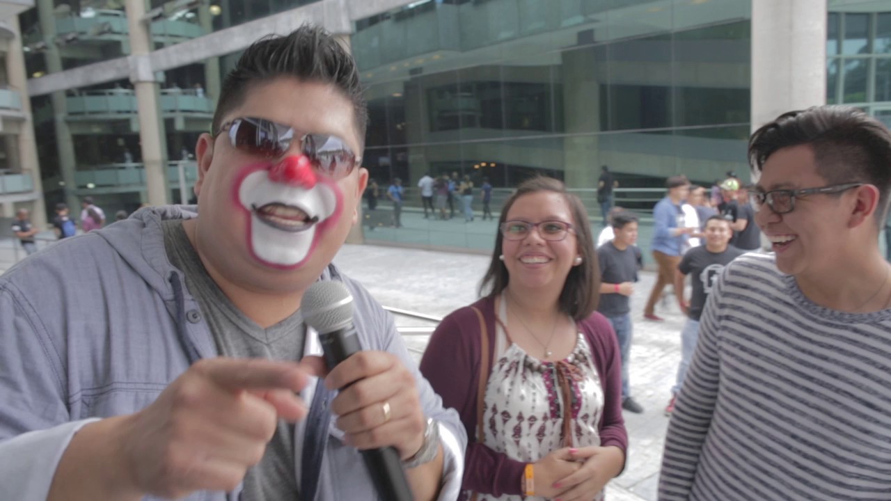 Totin en Explo 2017 - YouTube