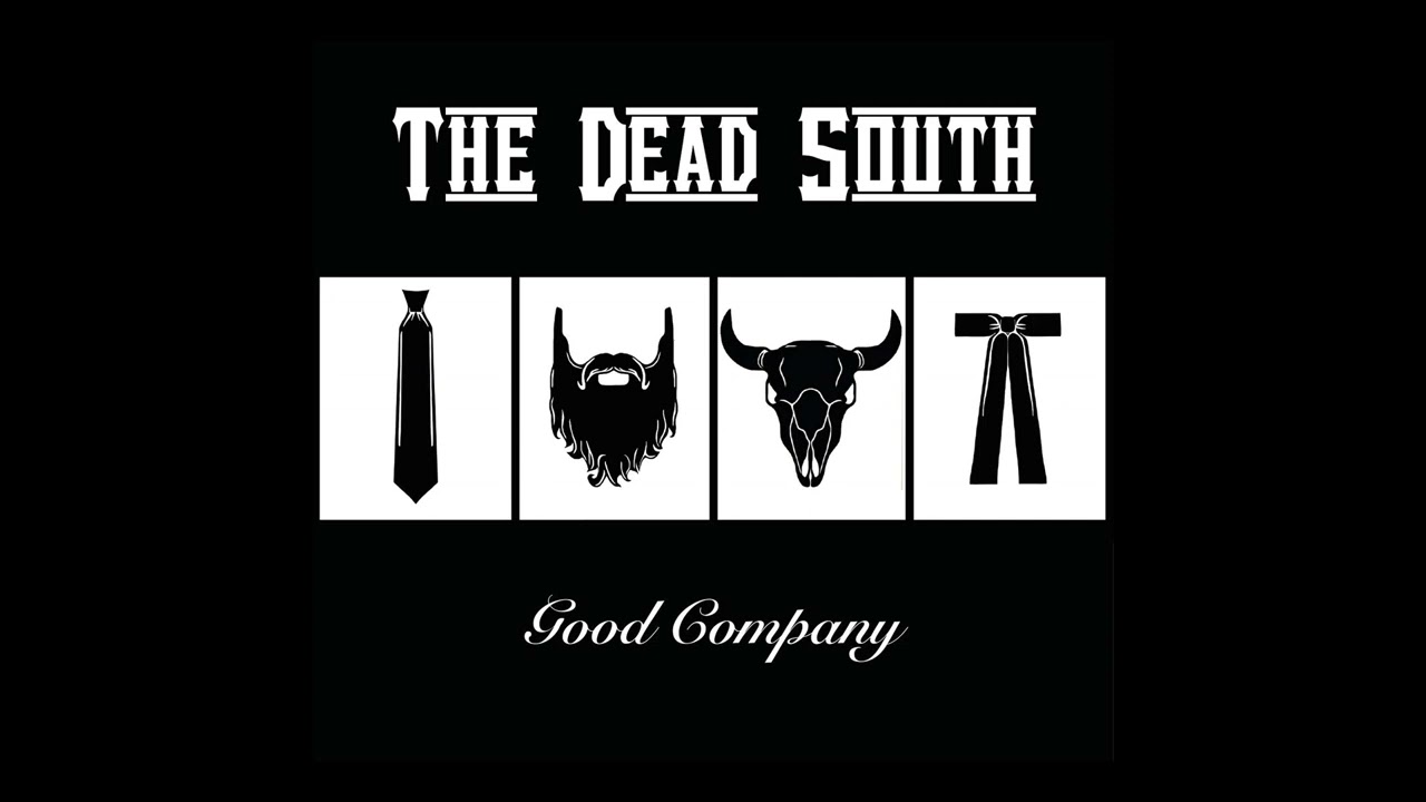 The Dead South - In Hell I'll Be In Good Company - YouTube