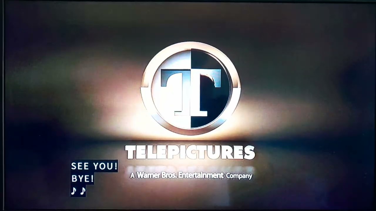 Telepictures/Warner Bros. Television Distribution (2022) #6 - YouTube