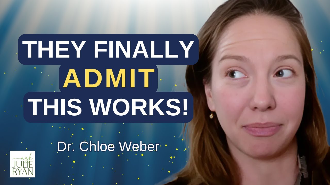 Why DOCTORS Are Turning to Chinese Medicine—and How It Can TRANSFORM Your LIFE! I Dr. Chloe ...