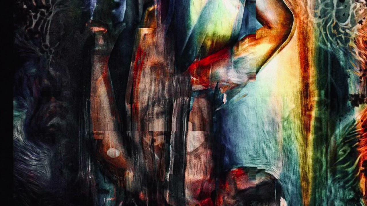 Spiritual Tony - Mastering Thyself (417Hz) - YouTube