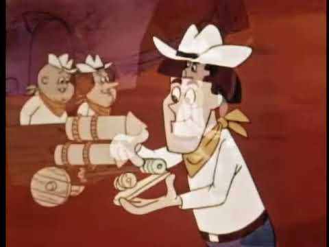 The New 3 Stooges S01E103 Theres No Mule Like An Old Mule - YouTube