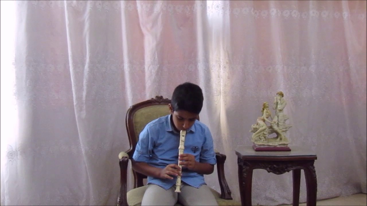 لحن جي ناي نان - Daniel George Music - YouTube