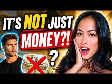What Filipinas REALLY Find Attractive in Western Men (Most Men Get This Wrong)