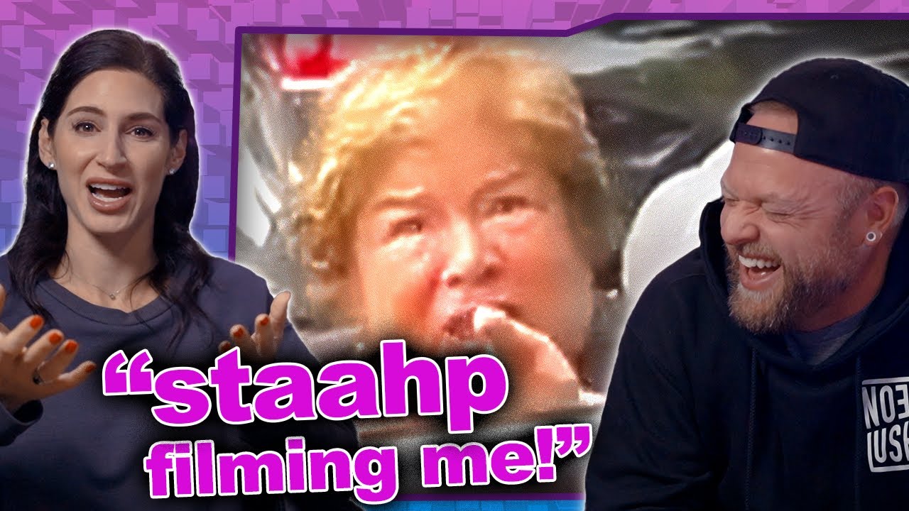 Zoomer Humor Keeps Us Young - YouTube