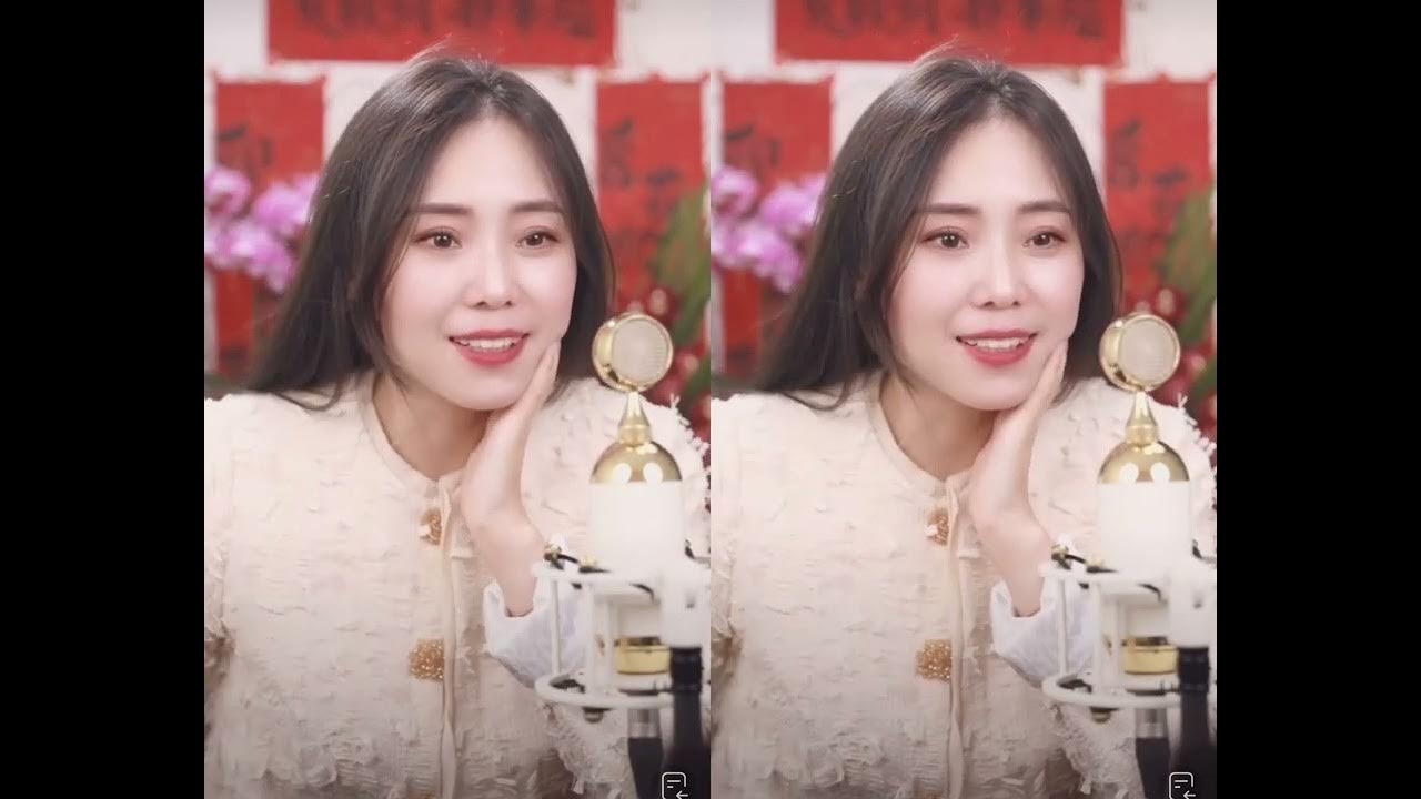 云朵唯美演唱《一万种情缘》感谢云端音歌迷 Youtube
