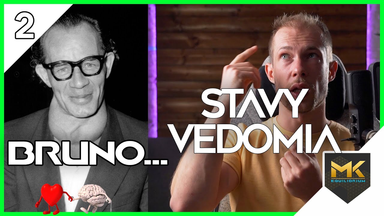 Bruno Gröning - Zmena života. Ako s nami komunikuje Boh (zdroj) a Stavy ...