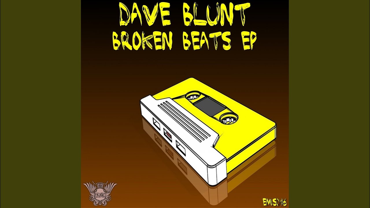 Broken Beats (Original Mix) - YouTube