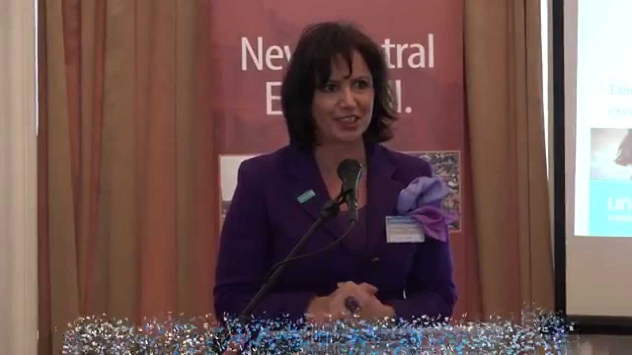 Emese Danks - YouTube