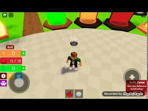 ماب المعكرونة في solom 😱😱 roblox - YouTube