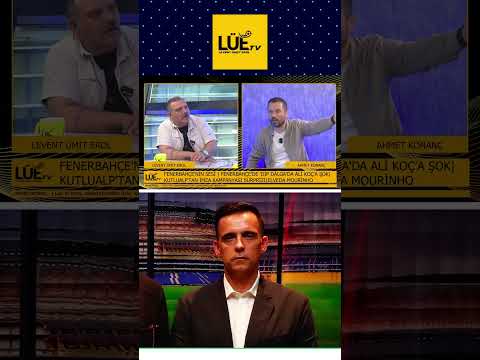 Fenerbahçe'de Mario Branco Gerçekleri