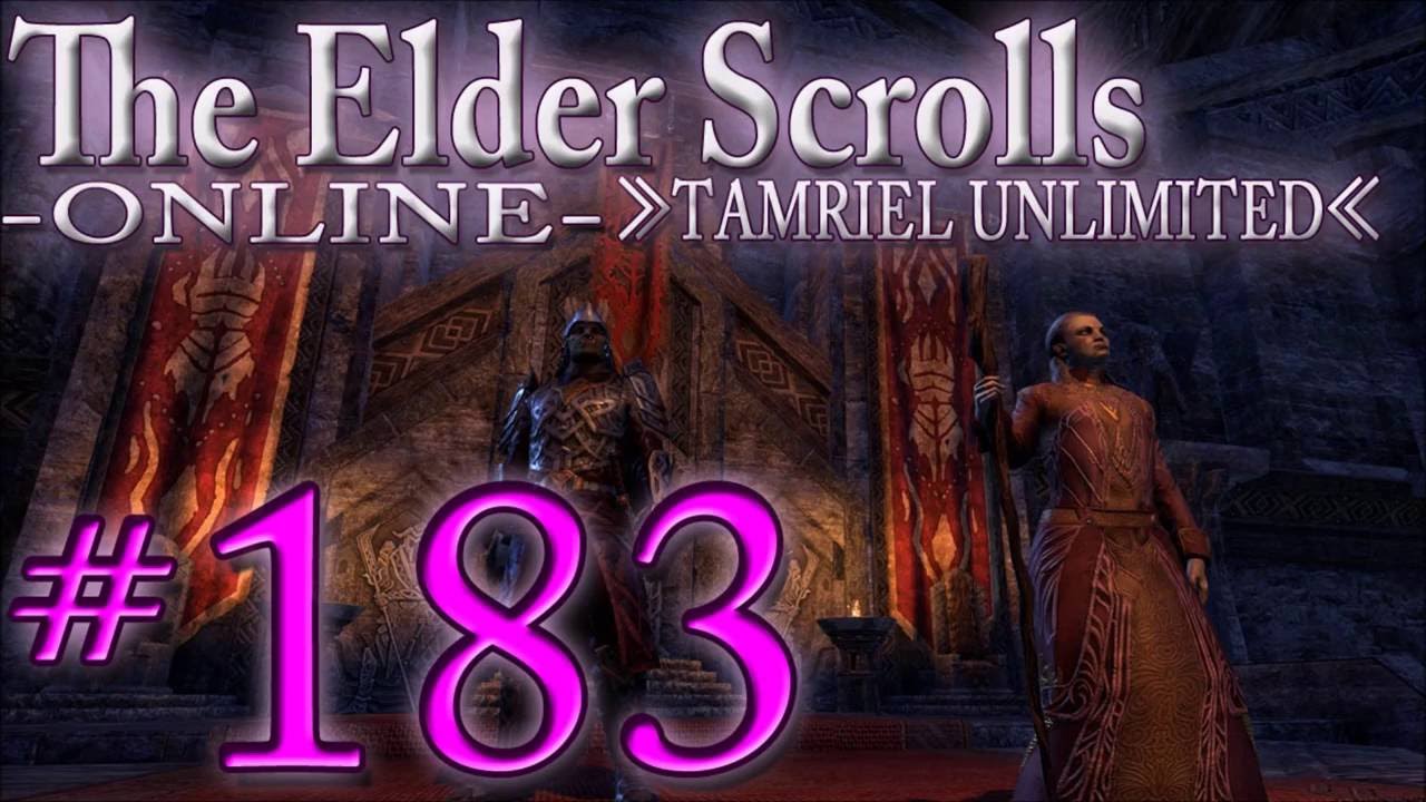 For King And Glory (2) | The Hidden Harvest (2) : ESO Quest Logs #183 - YouTube