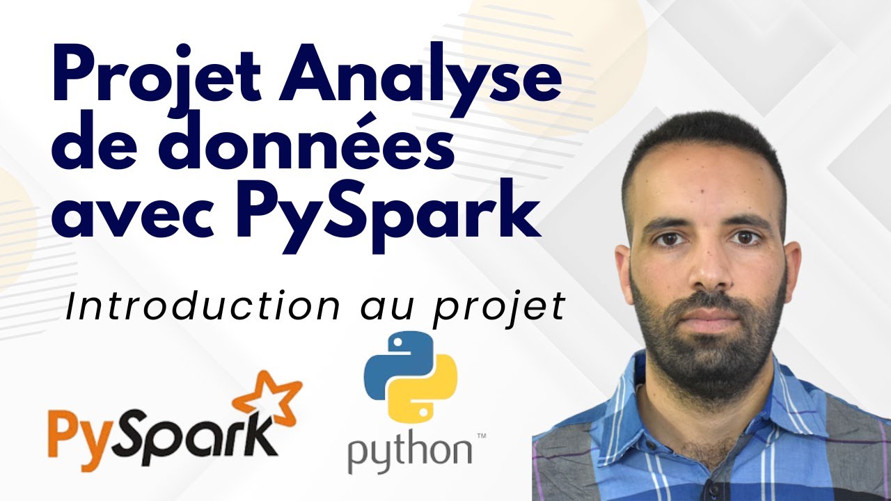 Projets PySpark pour devenir Data Engineer, Data Scientist ou Data ...