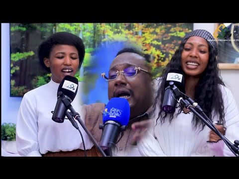 🎶 Umviy’inkuru y’urugendo / Nyemerera Mana ngendane nawe / Mwiza ft Ezra Joas Umujisitoma 