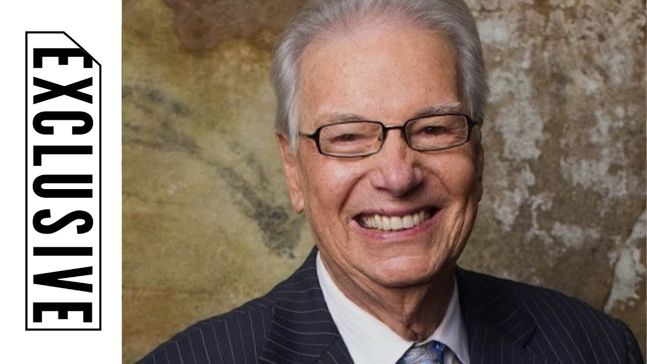 Ray Reese of The Kingsmen Quartet | Southern Gospel Interview | The ...