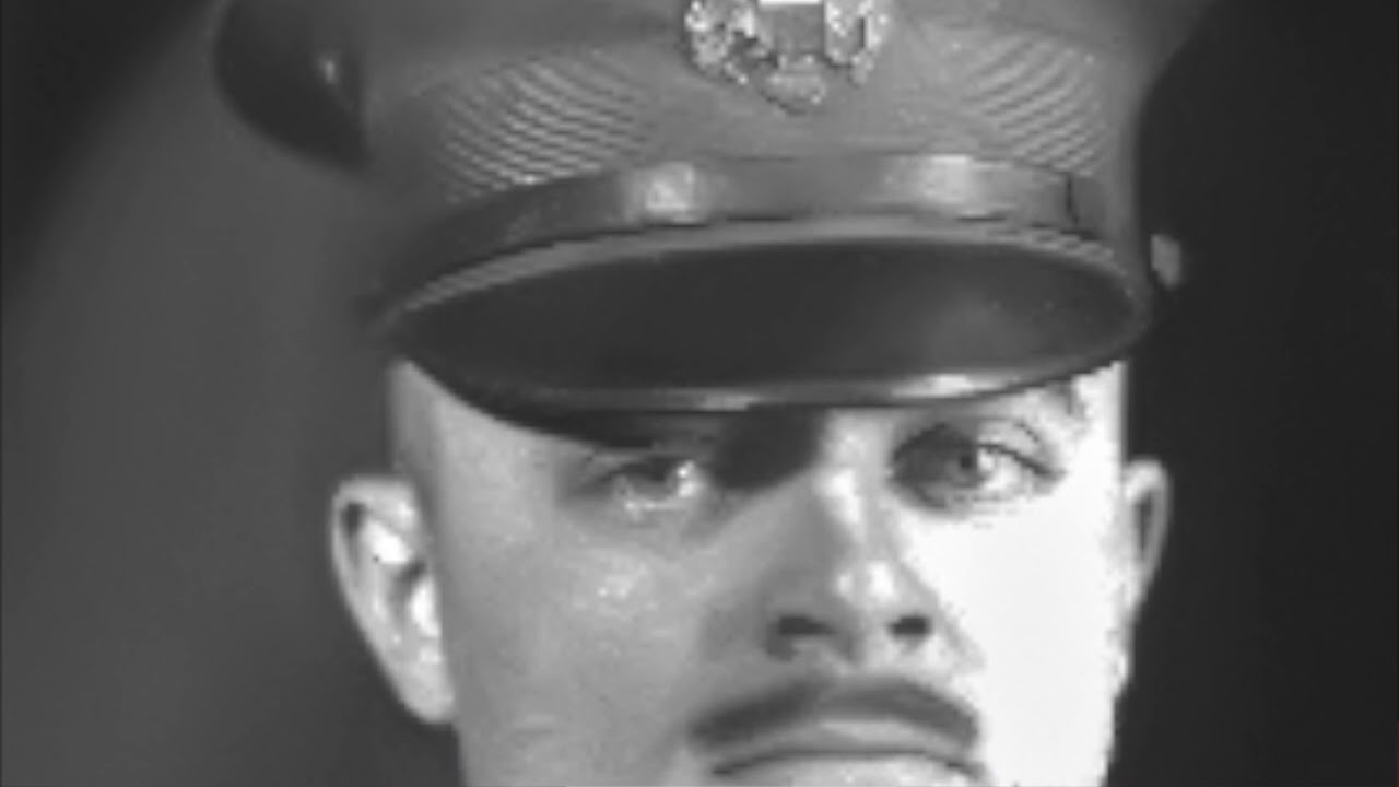Throwback Thursday with the History Guy: Phillip Billard - YouTube