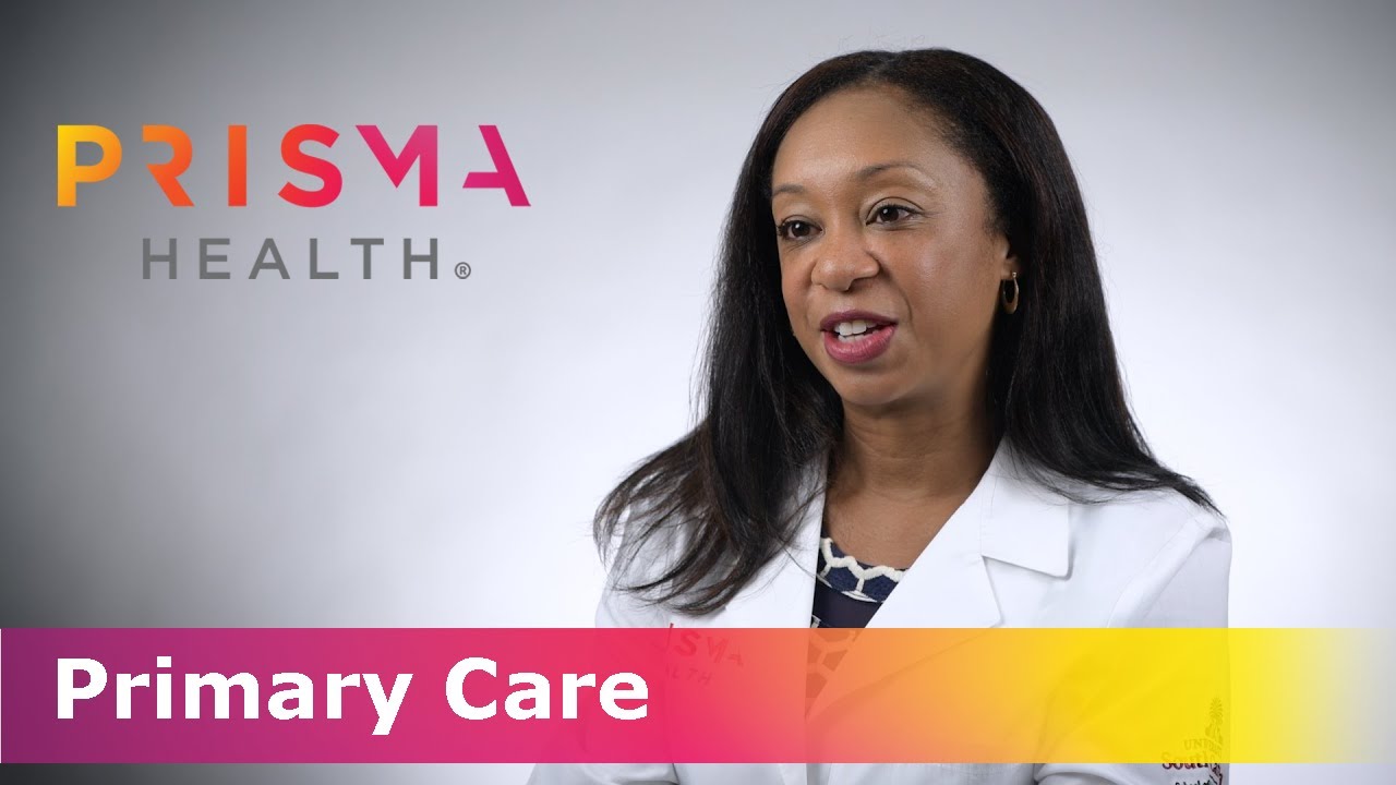 Kimberly Barrett Williams, MD is a Family Medicine Physician at Prisma ...