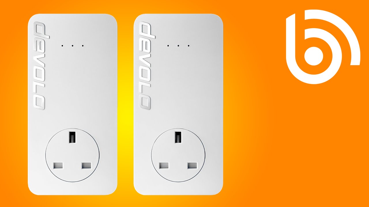 devolo 650+ HomePlug Introduction - YouTube
