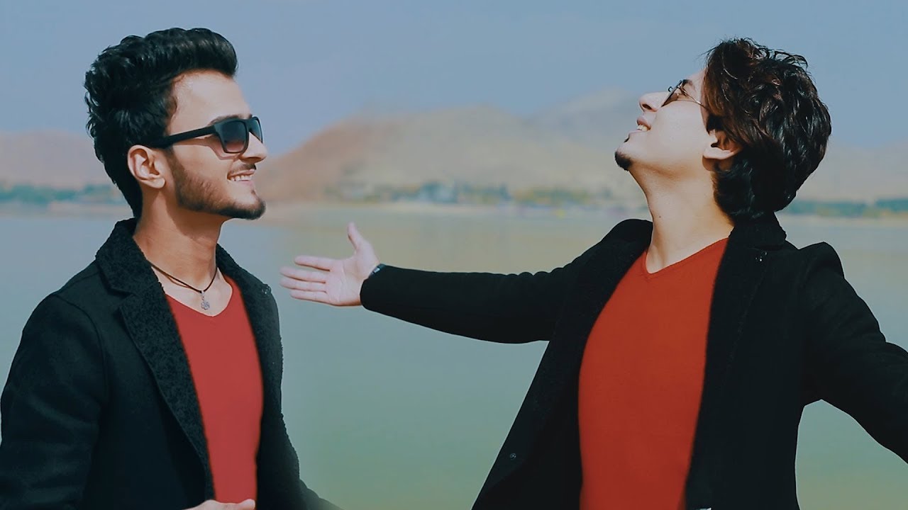 Wasim Anwari & Hameed Hadees - Abro Kaman Comingsoon on AMC TV - YouTube