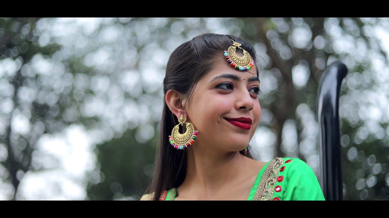 MANDEEP & PARAMDEEP PREE WEDDING - YouTube