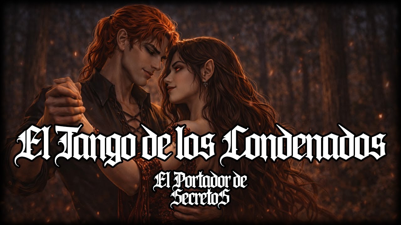 El Tango de los Condenados - Heavy Metal Bíblico - Tango Metal - YouTube