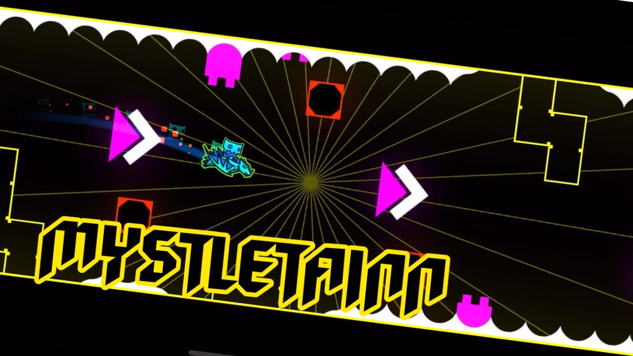 Daily #232: Mystletainn by: pyrtsune - YouTube