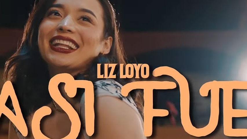 Liz Loyo - Así Fue