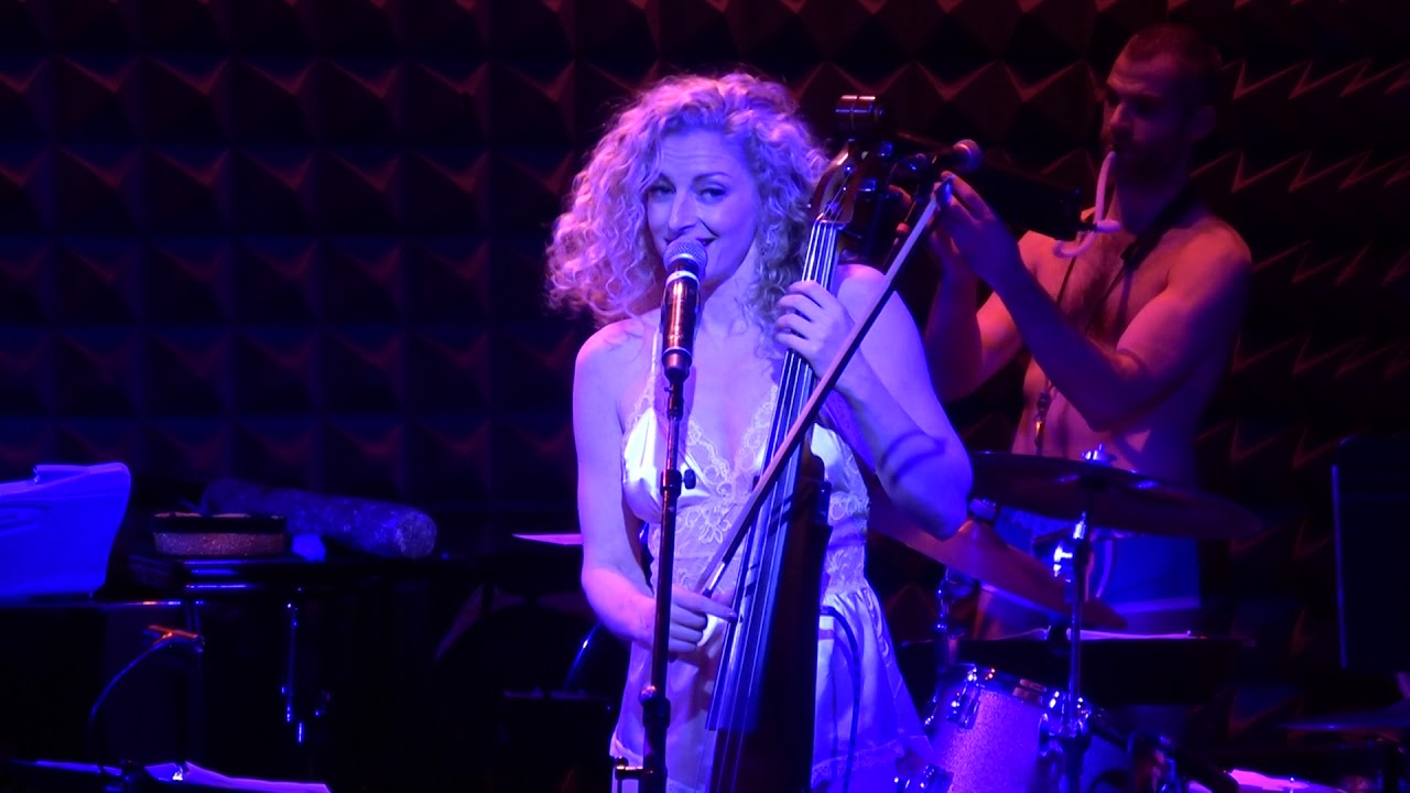 The Skivvies - Touch-A-Touch-A-Touch-A-Touch Me - YouTube