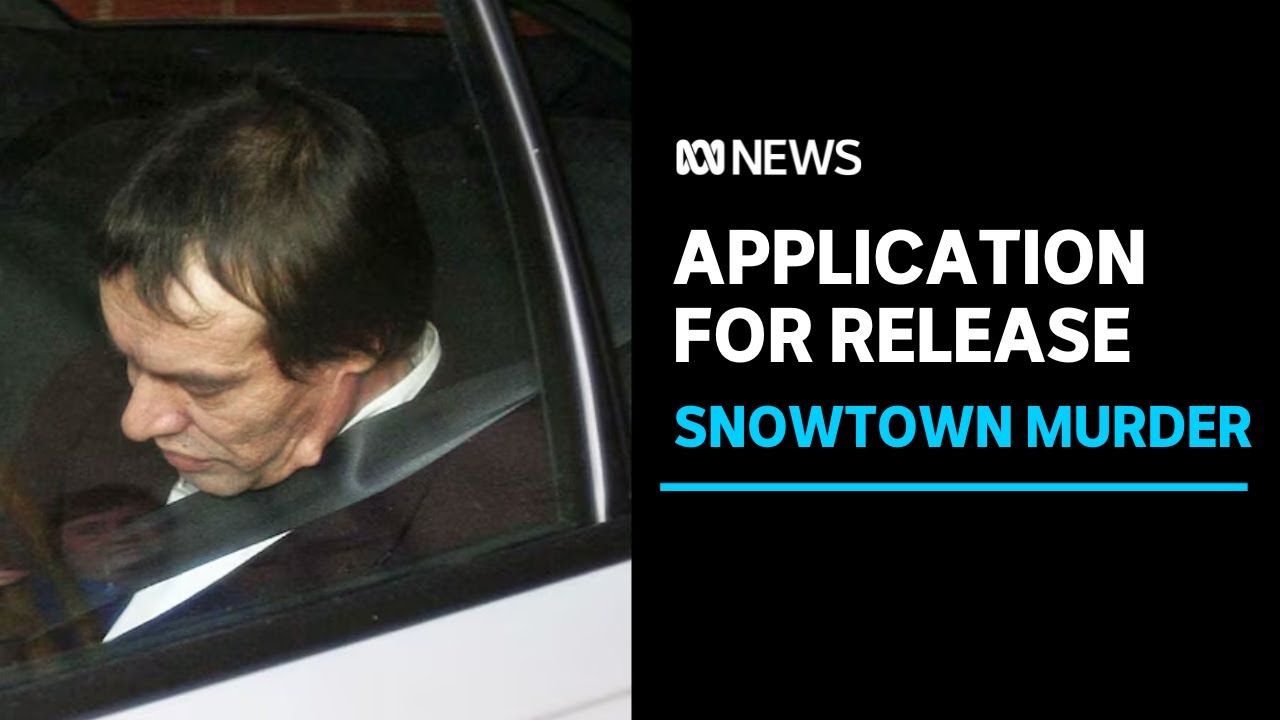 Snowtown accomplice Mark Haydon's application for release under ...