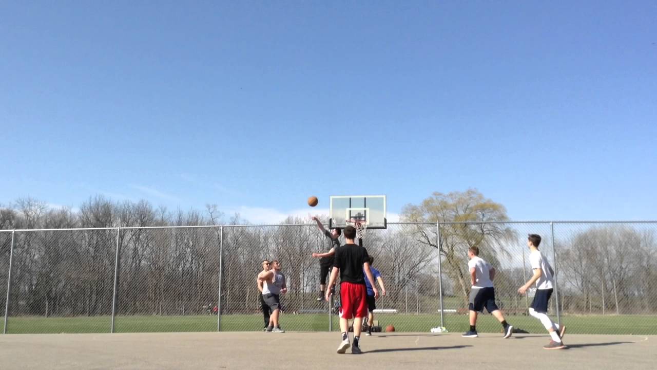 Game 8 - 2016 ZBL Tournament [6]Sick Duckers-41, [1]Ballers-37 - YouTube