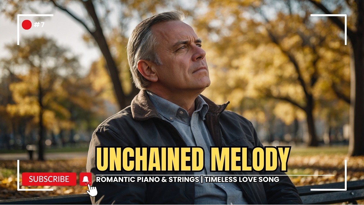 Unchained Melody - YouTube