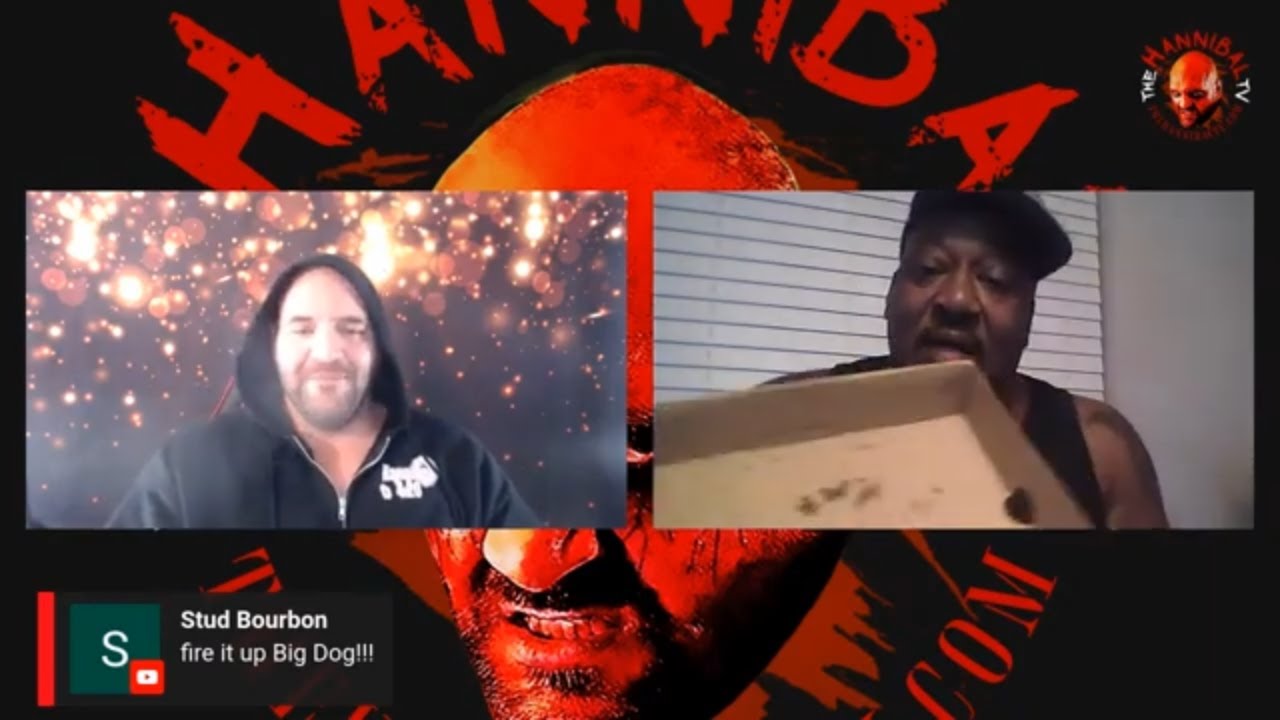 Reggie B. Phine Shoot Interview 2020 (4:20 Episode) - YouTube