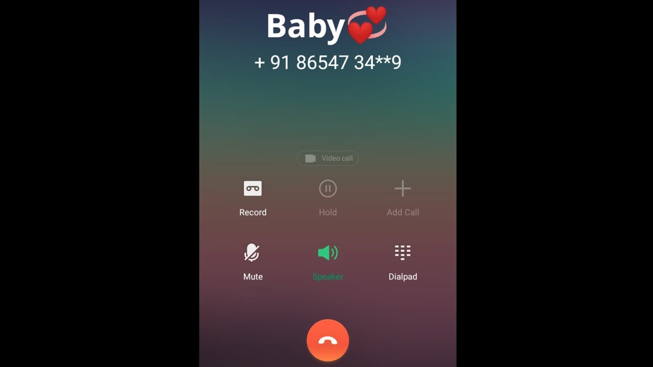 Sweet heart ( Dost Love 😘 ) Conference Call Prank 🤫 | Prank On ...