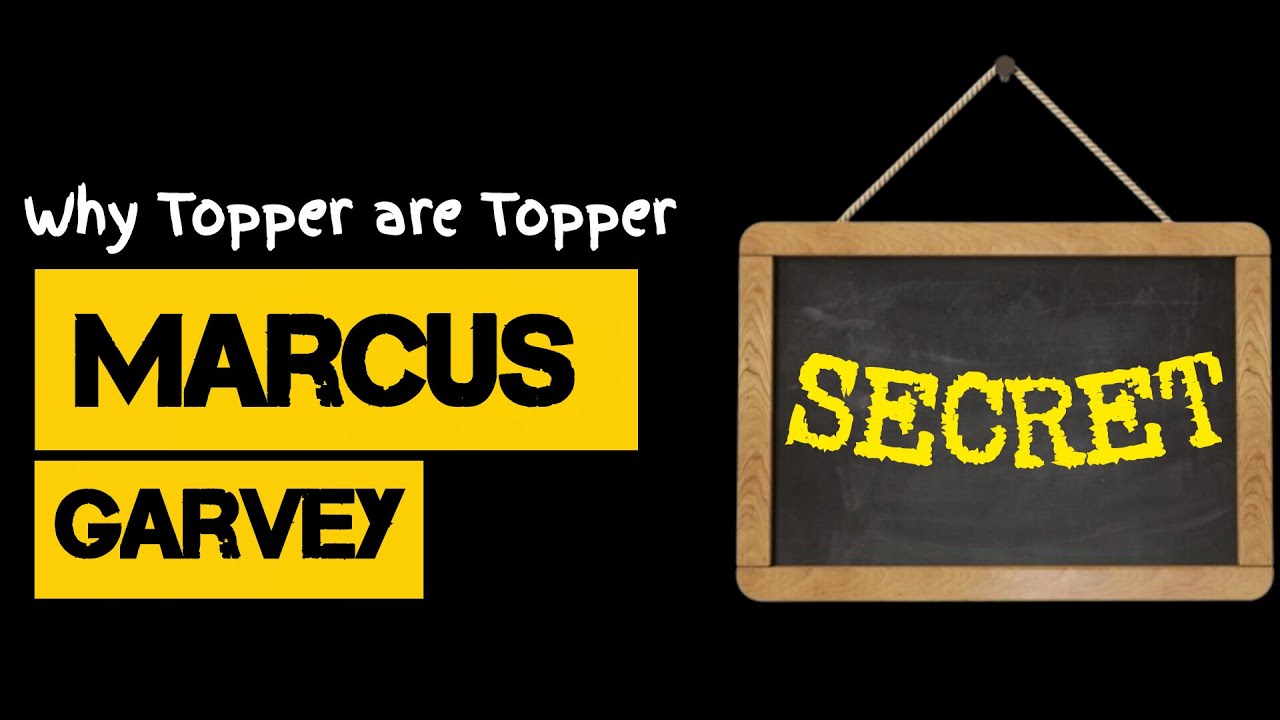 why toppers are becoming topper again and again top secret - YouTube