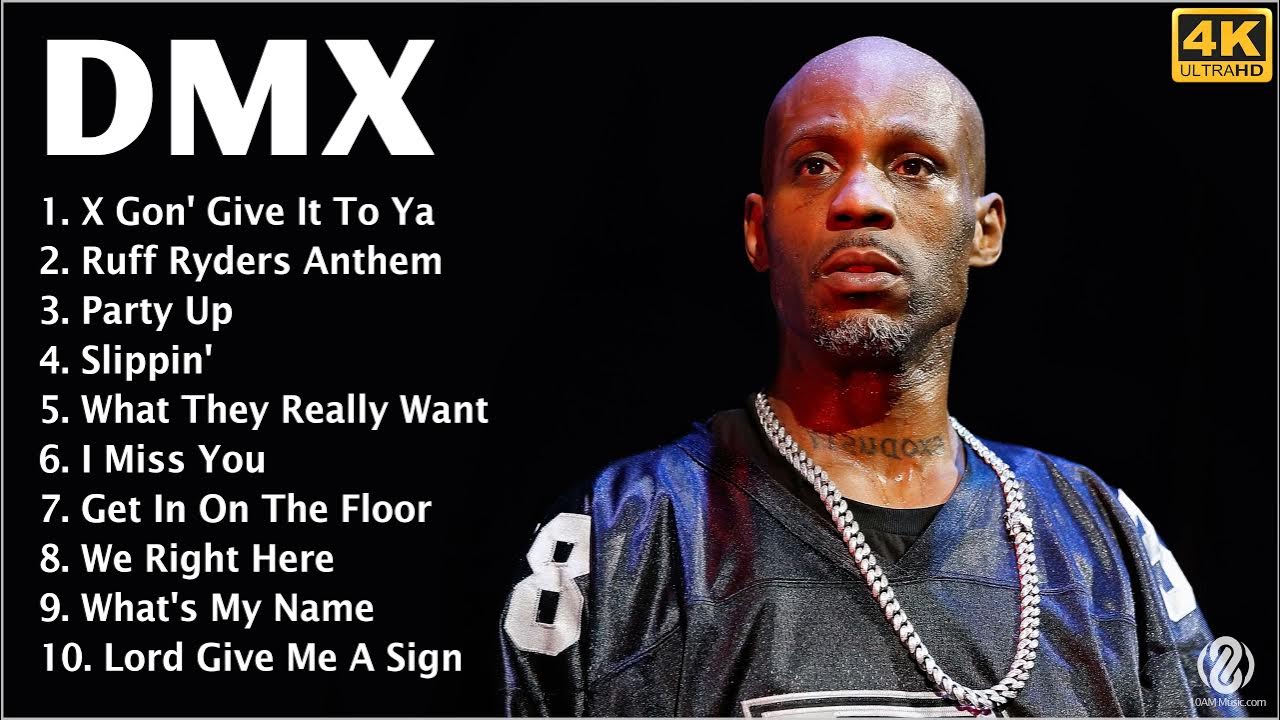 DMX 2022 MIX - Die besten Hits - Neue Lieder 2022 - Musik 2022 - YouTube Music