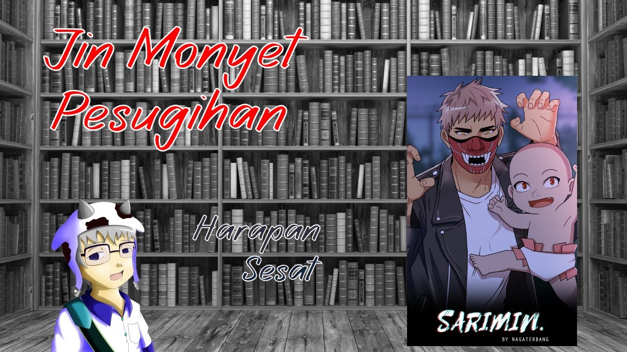 Sarimin by Naga Terbang - YouTube