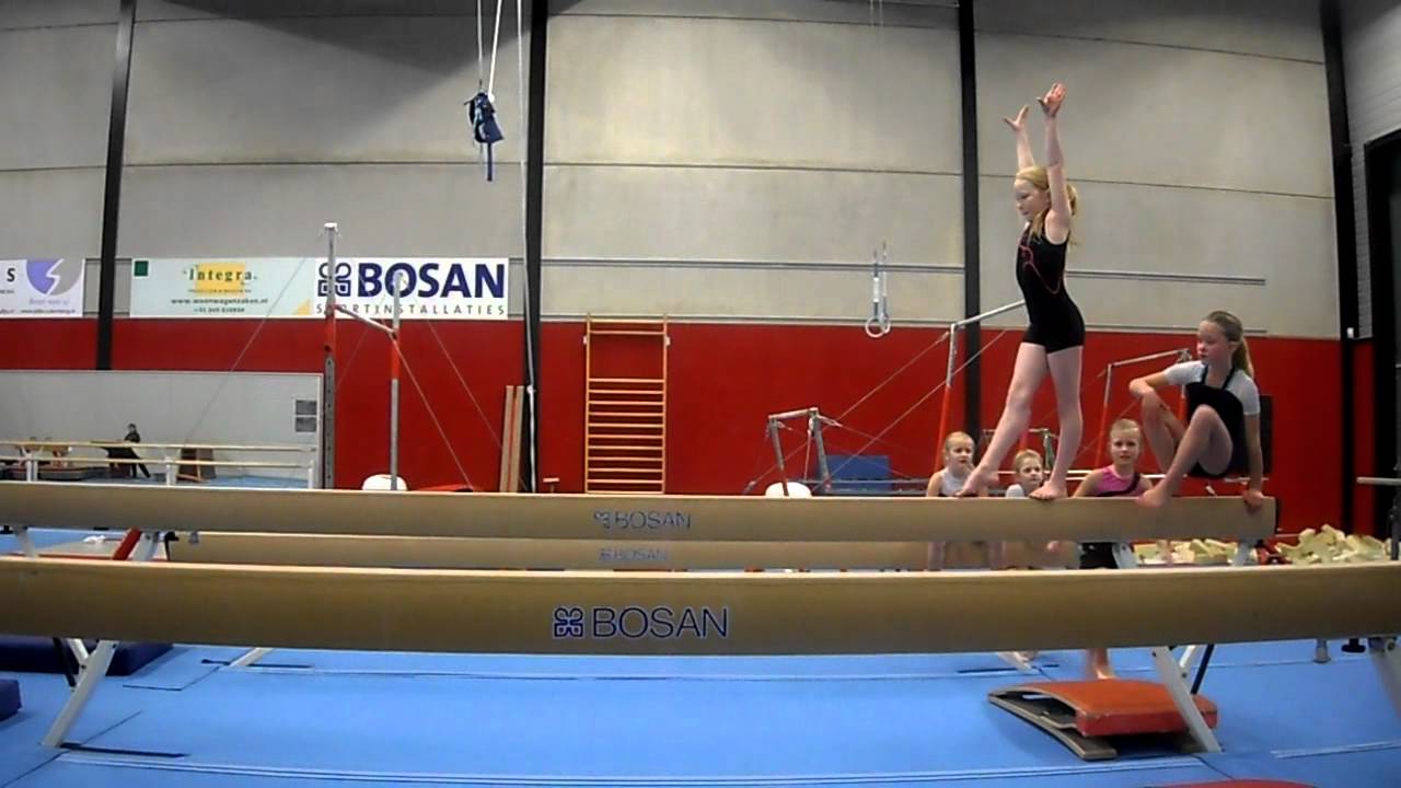 Radslag-kampioenen! - YouTube