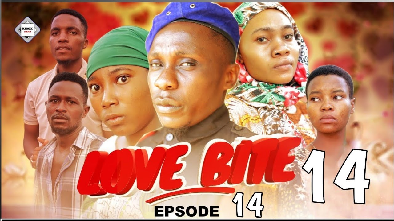 LOVE BITE EP 14-15| BONCENA GOT TALENT | LOVE BITE EP 14 FINAL REVIEW ...