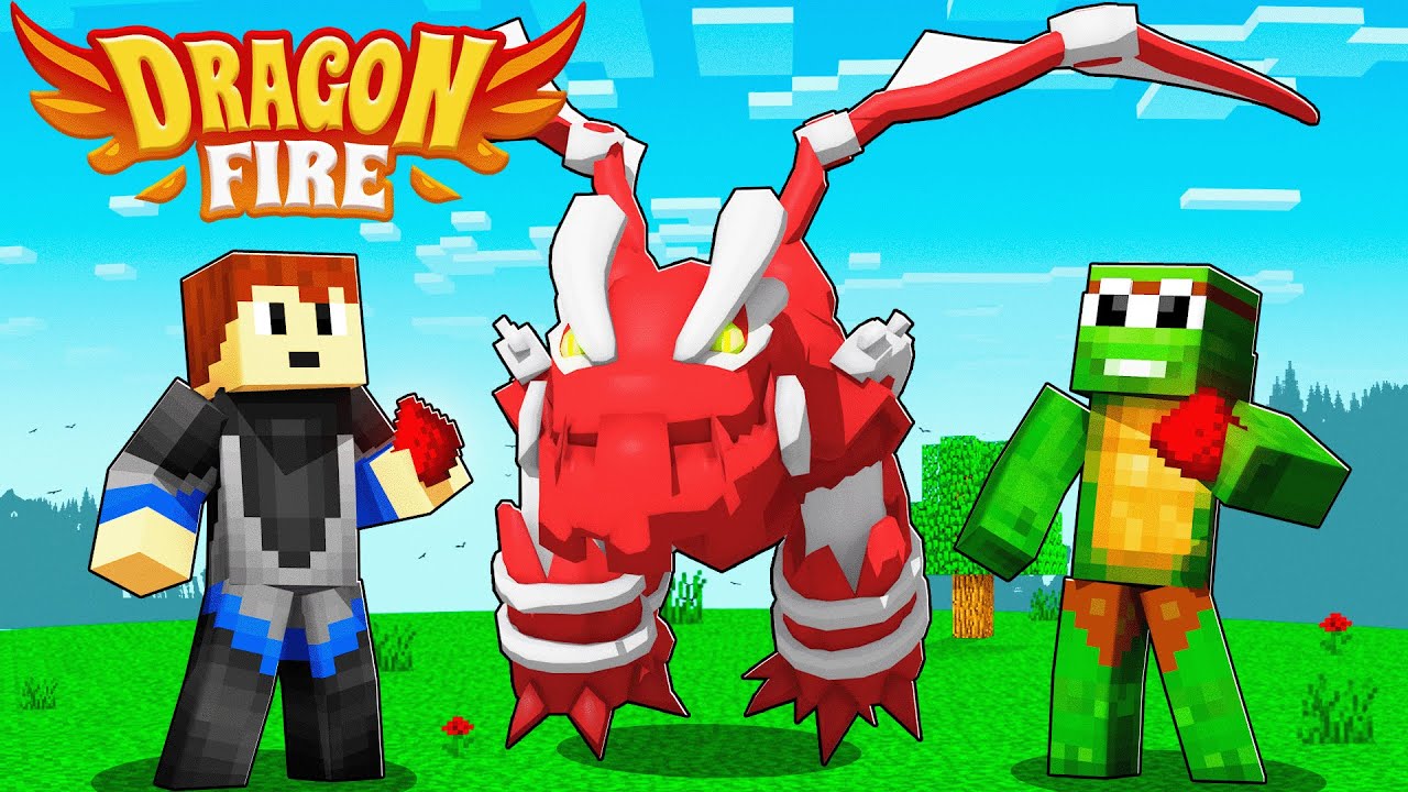 The RED CLANG DRAGON Experiment (34) - YouTube