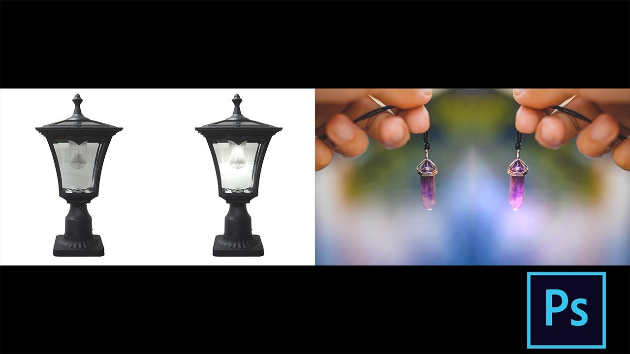 Simple Trick To Add Light Or Shine To Anything In Photoshop YouTube simple-trick-to-add-light-or-shine-to-anything-in-photoshop-youtube