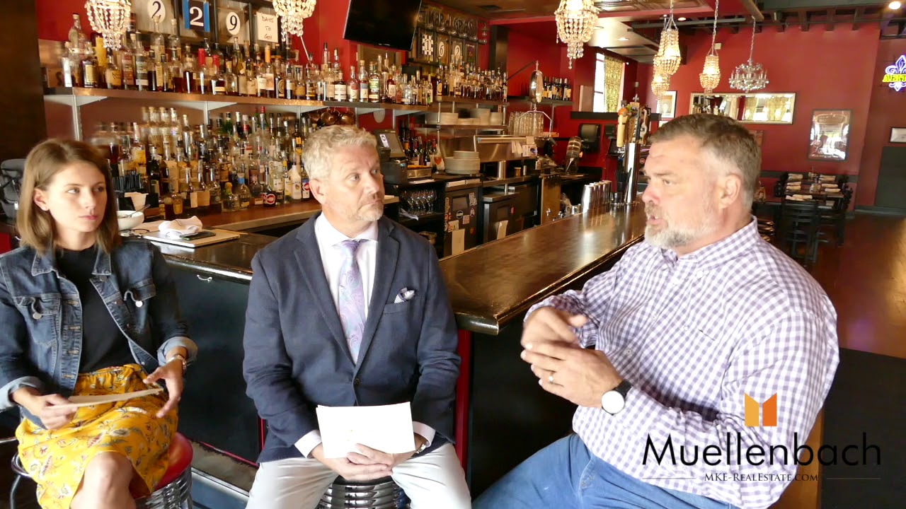 Milwauking with Dan Sidner - Episode 12 - YouTube
