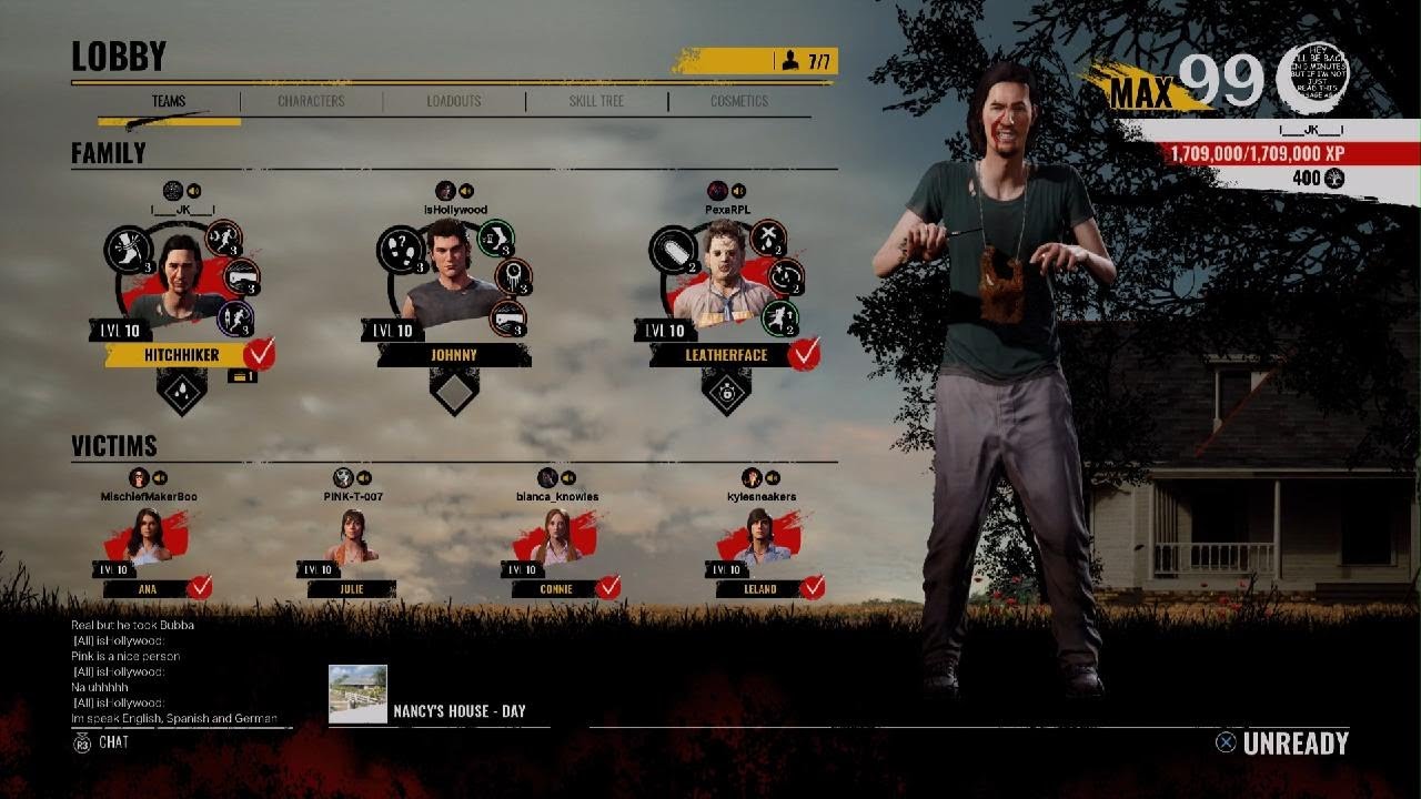 most fun tcm game i ever had. Great opponents with amazing nancy leader ...