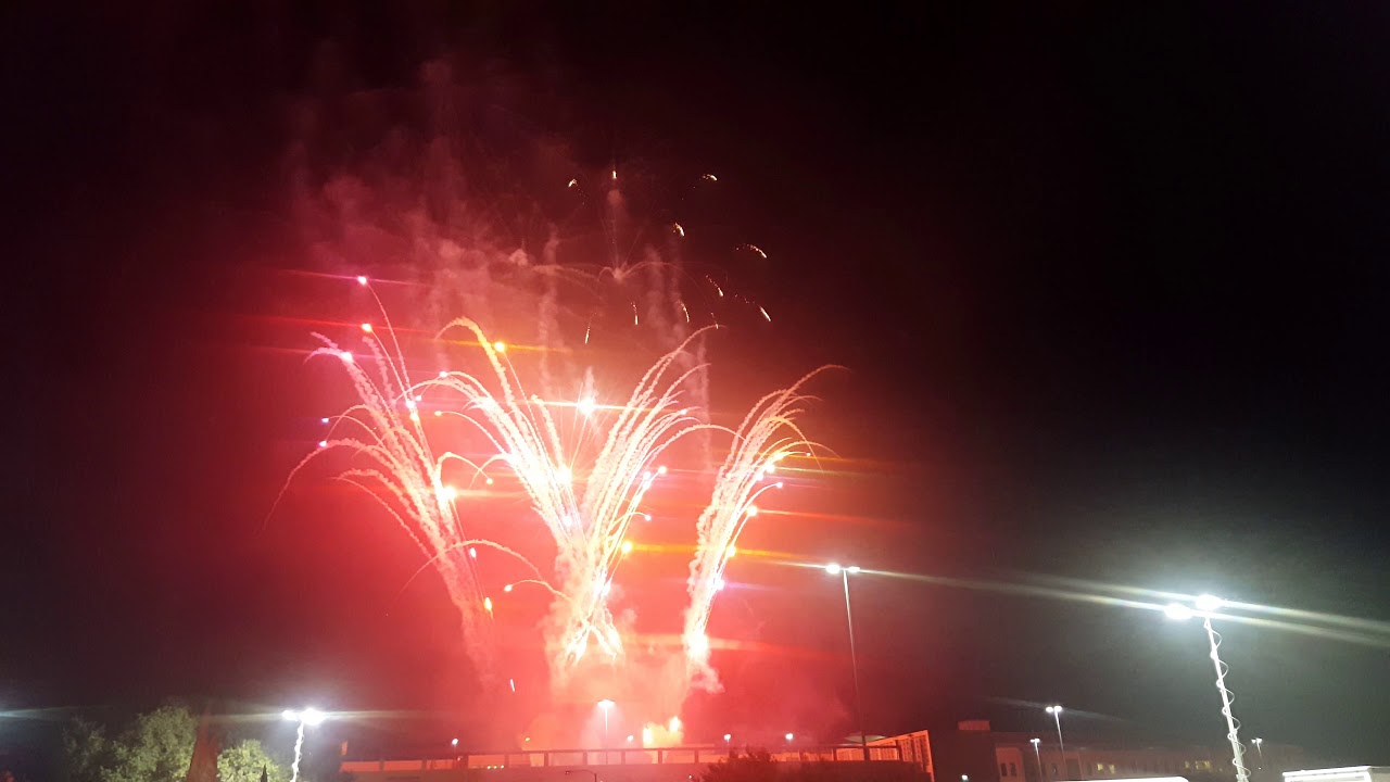 The University of Texas at San Antonio - UTSA Bestfest Fall 2017 - YouTube