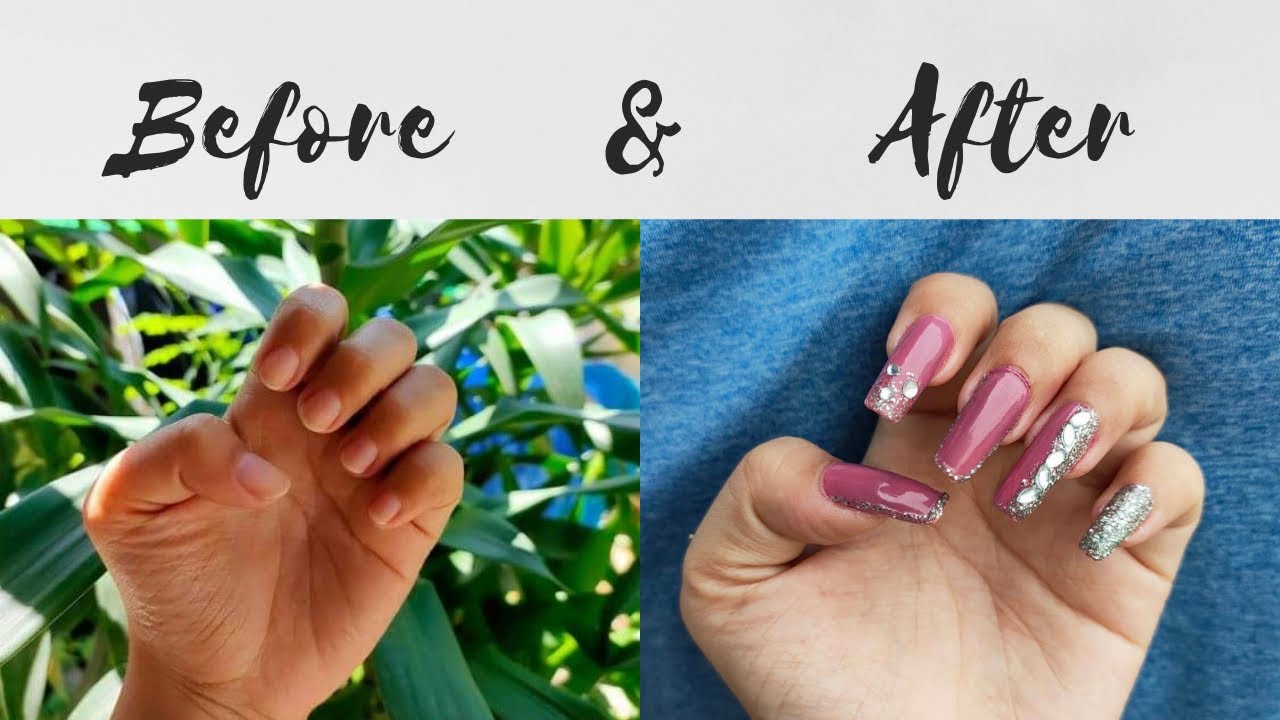 PolyGel Extension | For Beginners - YouTube