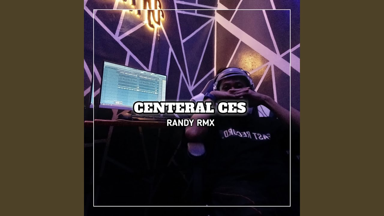 Centeral Ces - YouTube