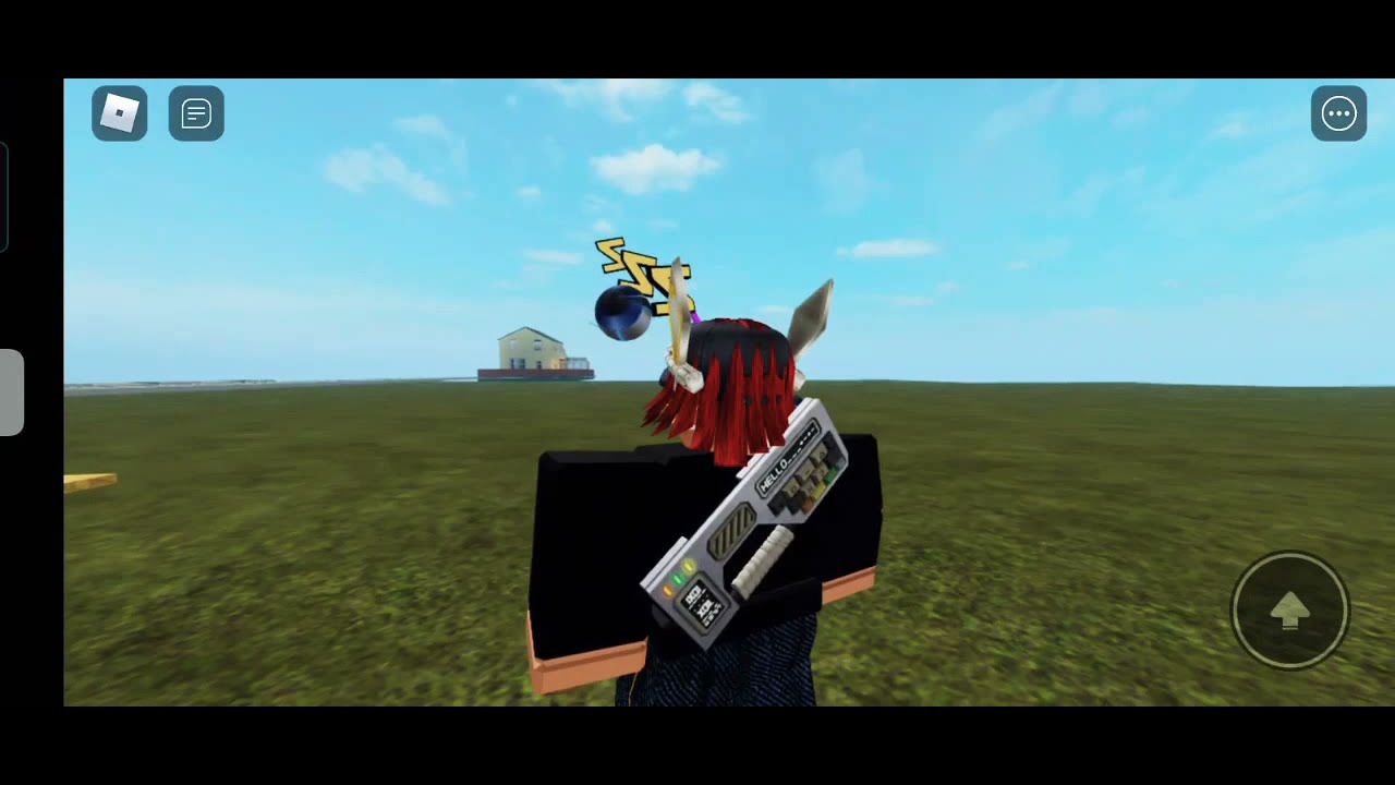 Great job roblox - YouTube